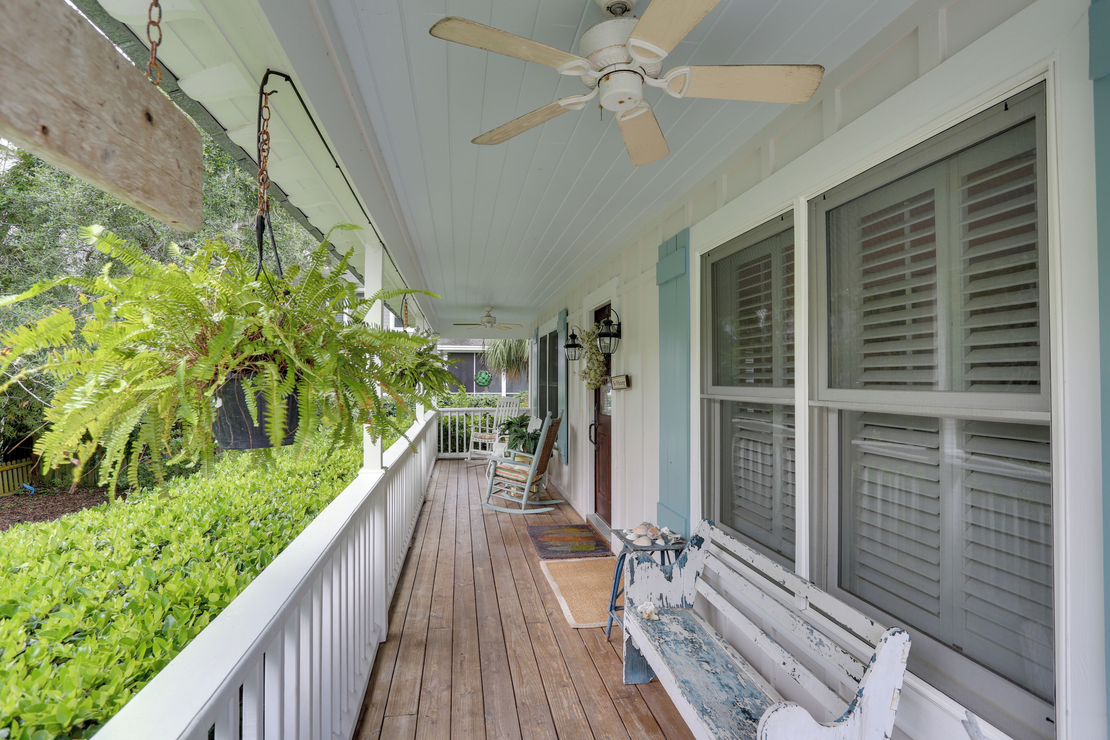 Casa (4 Bedrooms) | Interior