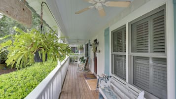 Casa (4 Bedrooms) | Interior