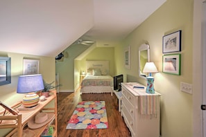 Casa (4 Bedrooms) | Interior