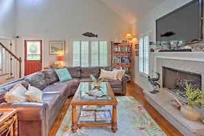 Casa (4 Bedrooms) | Interior
