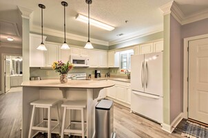 Apartamento (2 Bedrooms) | Interior