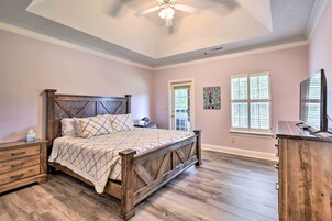 Apartamento (2 Bedrooms) | Interior