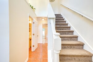 Casa (3 Bedrooms) | Parte interna