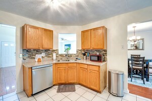 Casa (3 Bedrooms) | Interior
