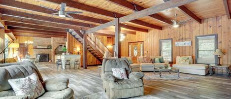 Casa (3 Bedrooms) | Interior