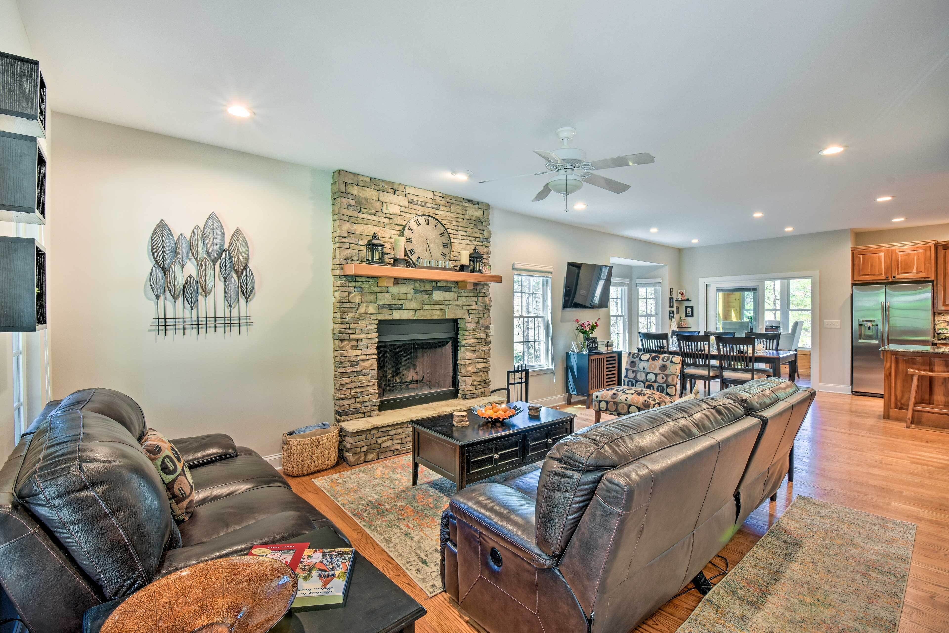 Casa (4 Bedrooms) | Interior