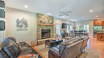 Casa (4 Bedrooms) | Interior