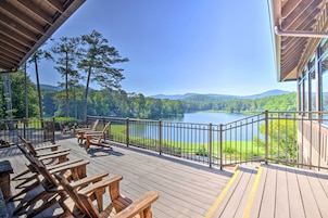 Casa (4 Bedrooms) | Parte interna