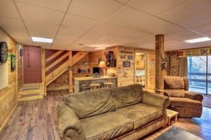 Casa (3 Bedrooms) | Parte interna