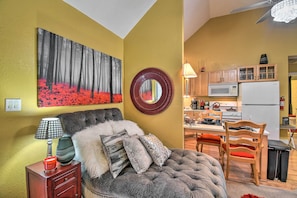 Casa (2 Bedrooms) | Interior