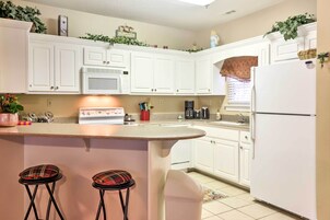 Apartamento (2 Bedrooms) | Interior