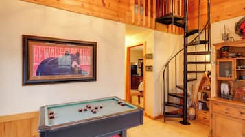 Casa (2 Bedrooms) | Interior