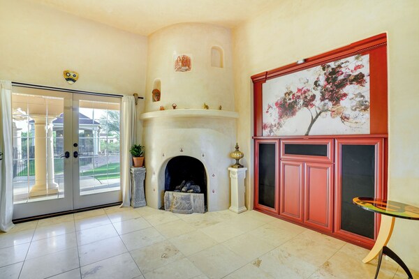 Pet-friendly Tucson Vacation Rental W/ Huge Yard! - Tucson, AZ