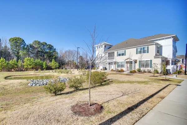 Hampton Condo: By Convention Center & Coliseum! - Hampton University, Hampton