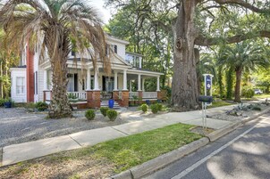 Casa (2 Bedrooms) | Fachada do alojamento