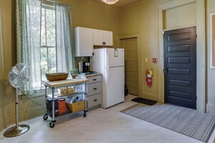 Casa (2 Bedrooms) | Interior