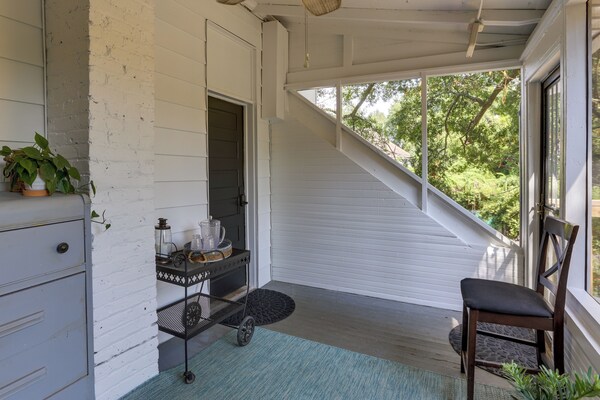 매력적인 토마스빌 게타웨이 : 다운타운까지 걸어서! - 보스턴