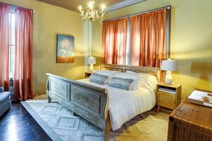Casa (2 Bedrooms) | Interior