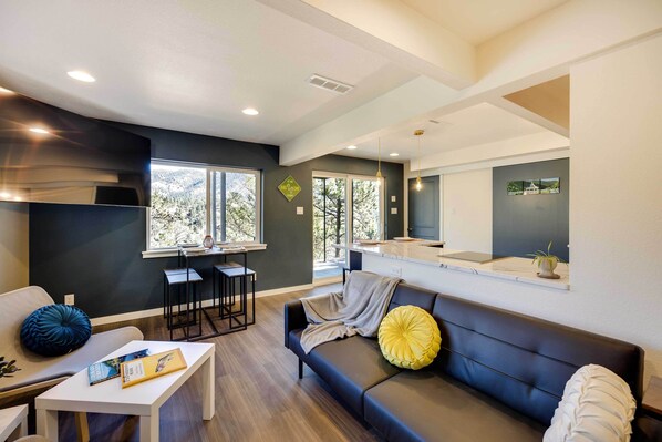 Apartamento (2 Bedrooms) | Interior
