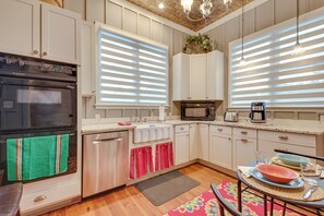 Casa de Campo (2 Bedrooms) | Interior