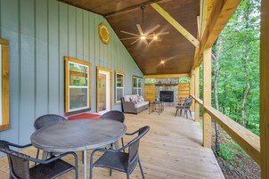 Casa de Campo (2 Bedrooms) | Interior