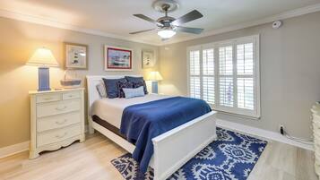 Apartamento (2 Bedrooms) | Interior