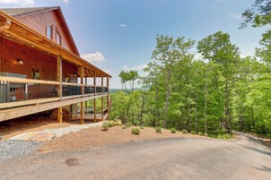 Casa (4 Bedrooms) | Interior