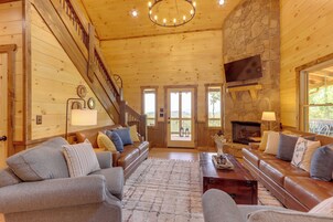 Casa (4 Bedrooms) | Interior