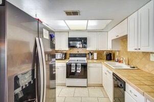 Apartamento (2 Bedrooms) | Interior