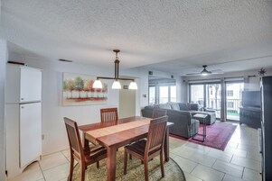 Apartamento (2 Bedrooms) | Interior