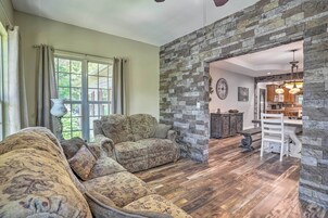 Casa (5 Bedrooms) | Interior