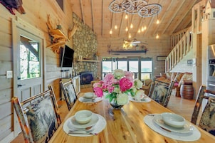 Casa (3 Bedrooms) | Parte interna