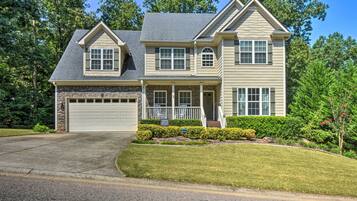 Casa (3 Bedrooms) | Interior