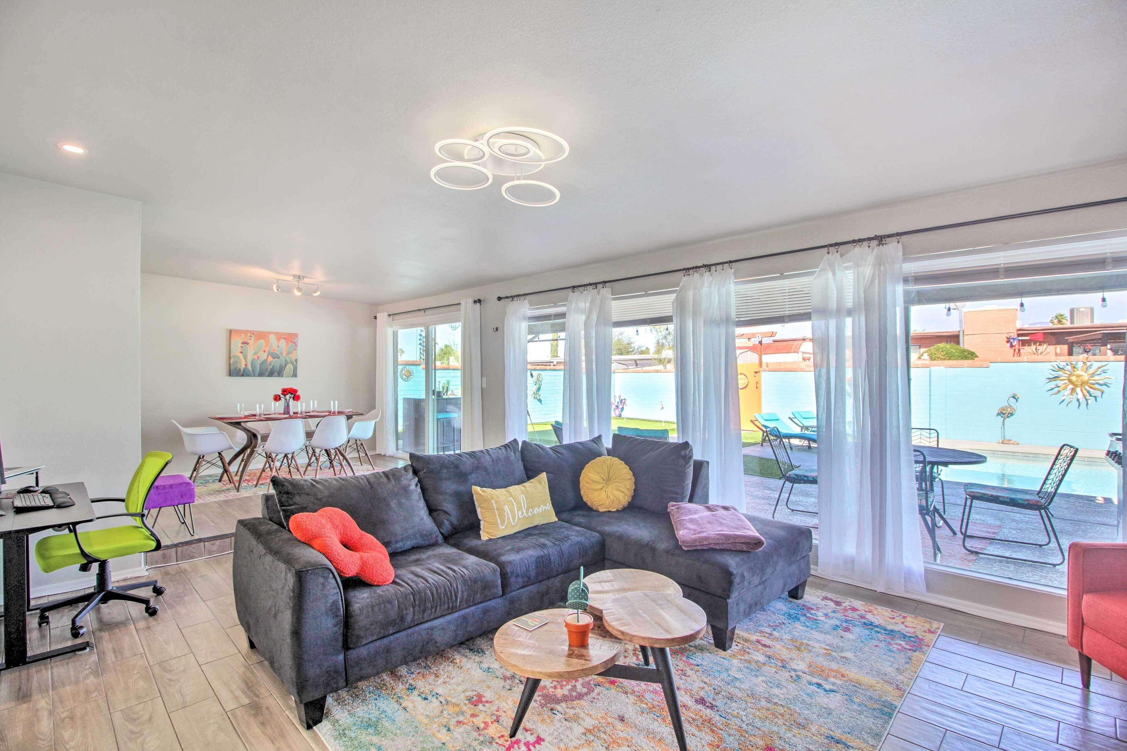 Casa (3 Bedrooms) | Interior