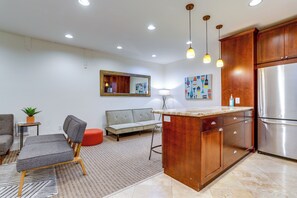 Apartamento (2 Bedrooms) | Interior