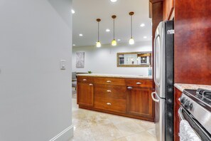 Apartamento (2 Bedrooms) | Interior