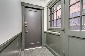 Apartamento (2 Bedrooms) | Interior