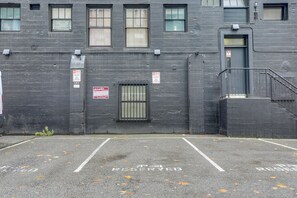 Apartamento (2 Bedrooms) | Interior