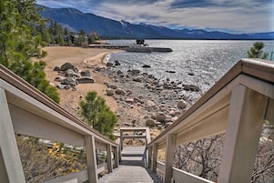 Casa (4 Bedrooms) | Parte interna