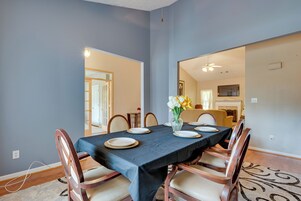 Casa (3 Bedrooms) | Interior