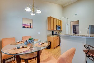 Casa (3 Bedrooms) | Interior