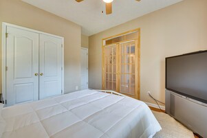 Casa (3 Bedrooms) | Parte interna