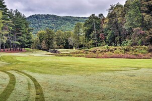 Apartamento (2 Bedrooms) | Interior