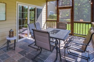 Apartamento (2 Bedrooms) | Interior