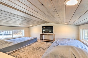 Casa (1 Bedroom) | Interior