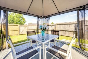 Apartamento (3 Bedrooms) | Fachada do alojamento