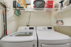 Casa (3 Bedrooms) | Interior