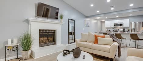 Casa (3 Bedrooms) | Fachada do alojamento