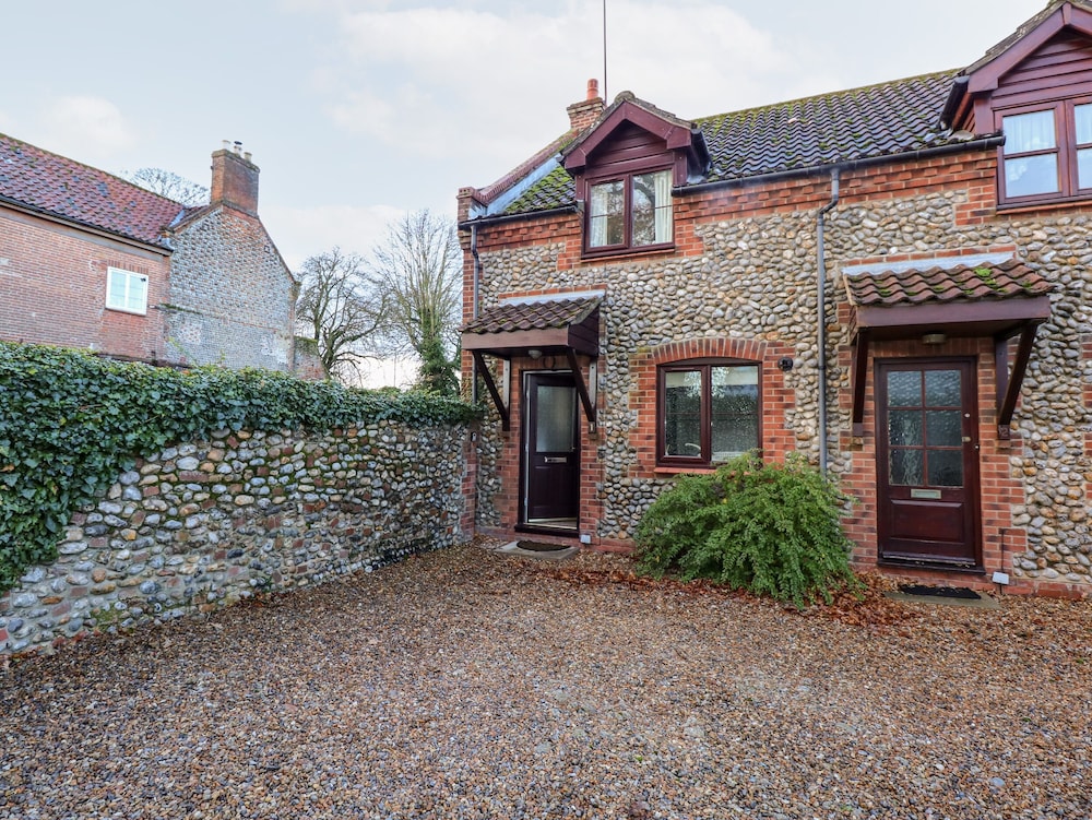 1 Crowlands Cottages - 홀트
