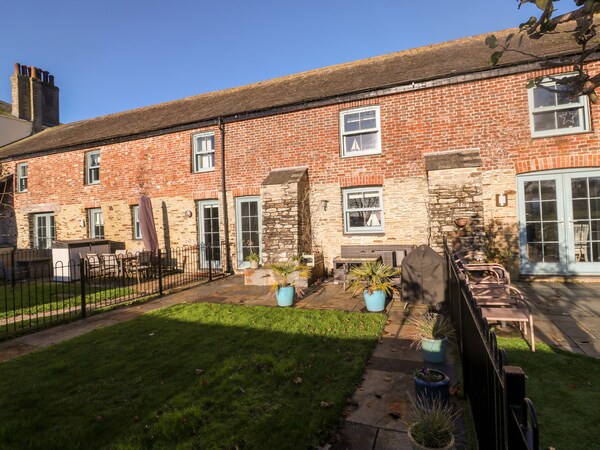 5 The Old Smokehouse - St Austell